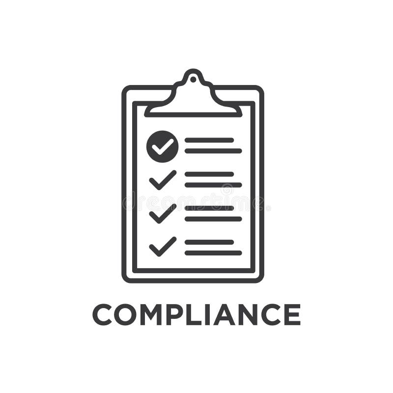Compliance Clipart
