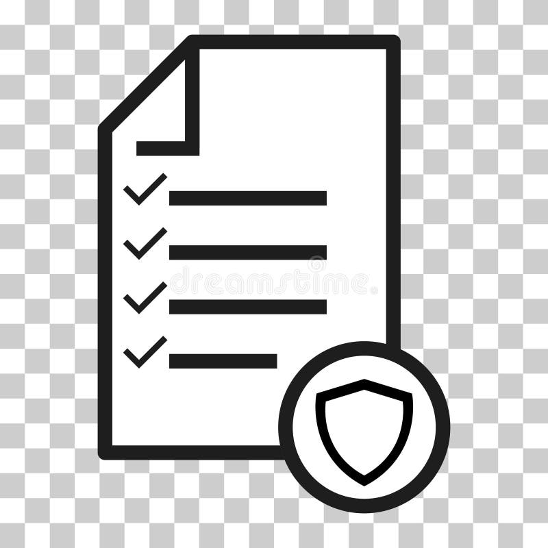 In Compliance Icon Sign, Company Passed Inspection Symbol, Complete ...