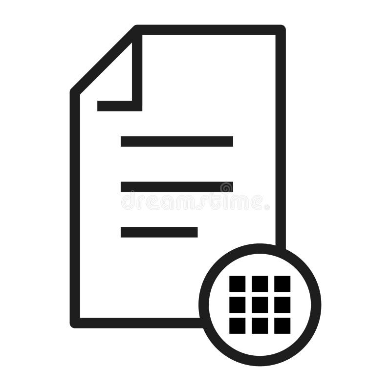 In Compliance Icon Sign, Company Passed Inspection Symbol, Complete ...