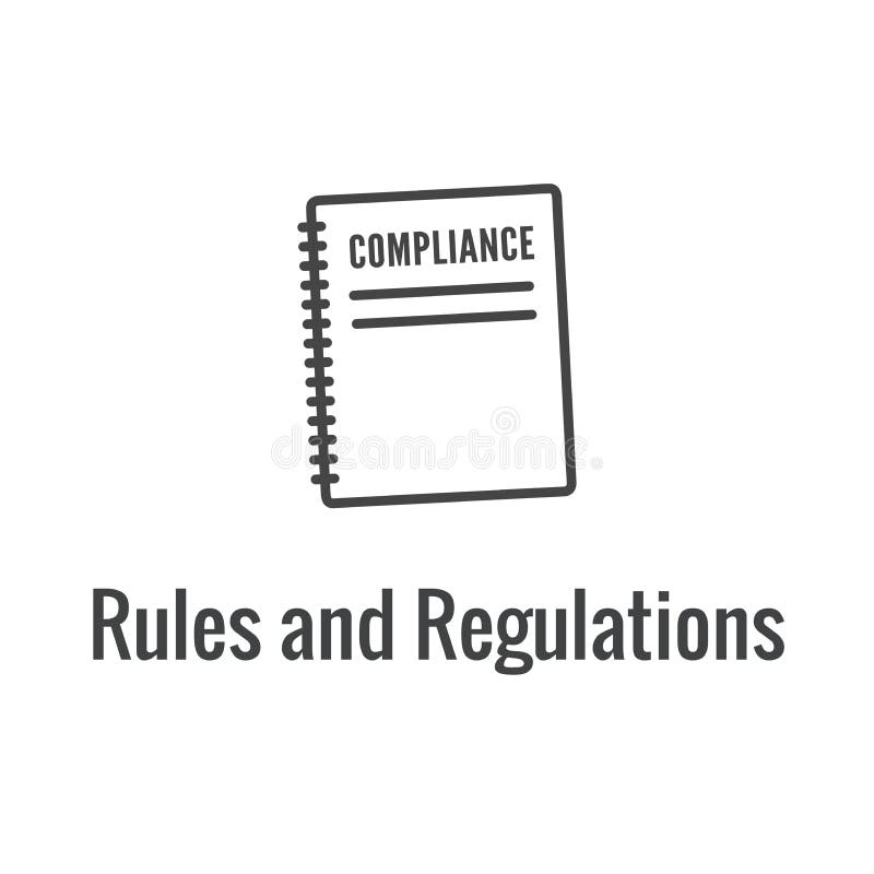 Compliance Instruction - Testing Icons with Instructor Teaching Worker ...