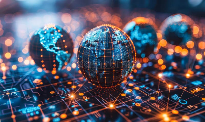 Compliance Officer Implements Global Anti-Money Laundering AML ...