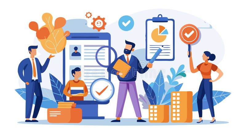 Compliance Officers Conduct Regular Audits and Assessments To Identify ...