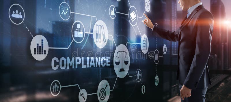 Regulation - Management of Complex Systems According To a Set of Rules ...