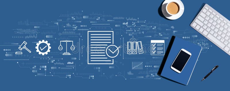 Compliance Theme Stock Illustrations – 309 Compliance Theme Stock ...