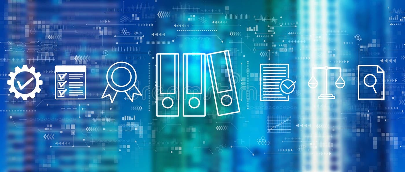 Compliance Theme Stock Illustrations – 665 Compliance Theme Stock ...