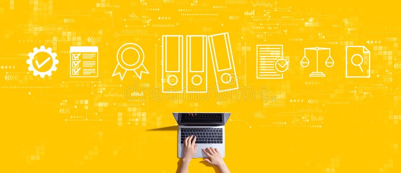 Compliance Theme Stock Illustrations – 326 Compliance Theme Stock ...