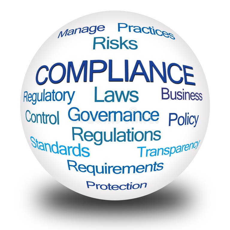 Governance Risk Compliance Stock Illustrations – 2,231 Governance Risk ...