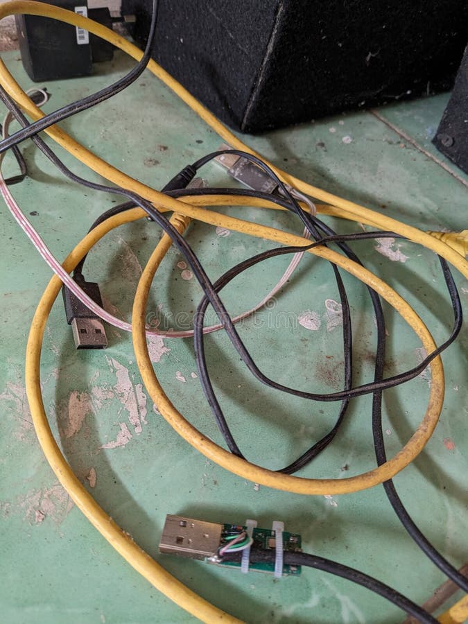 2,385 Cable Management Stock Photos - Free & Royalty-Free Stock Photos ...