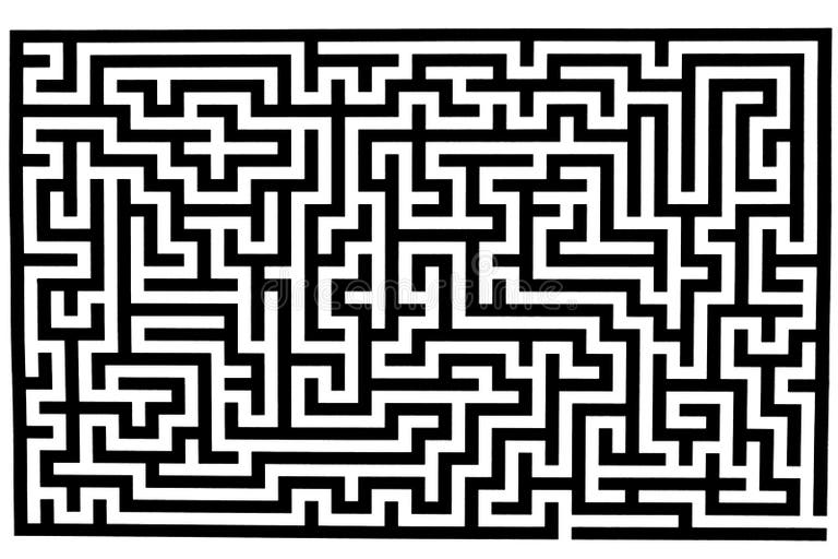 Complicated Stock Illustrations – 36,516 Complicated Stock ...