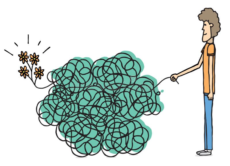 It’s Complicated Cartoon Sign Stock Vector - Illustration of phrase ...