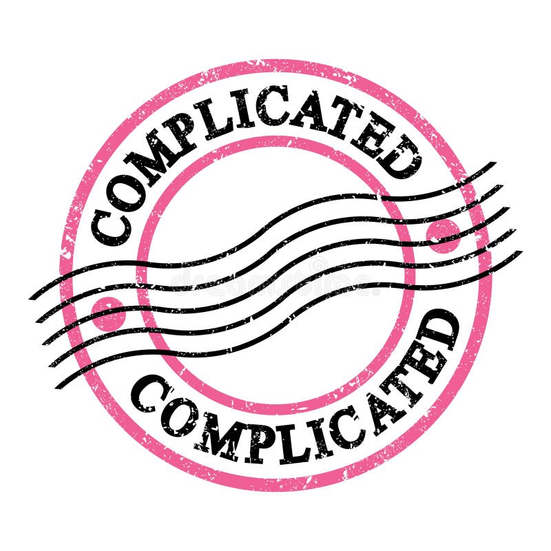 Complicated Stamp Stock Illustrations – 416 Complicated Stamp Stock ...