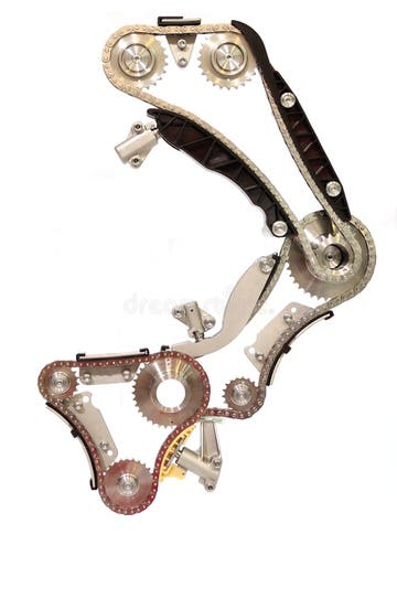 Complicated Timing Chain System Stock Photos - Free & Royalty-Free ...