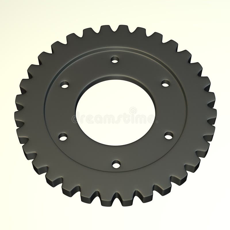 Component stock illustration. Illustration of render - 11479833