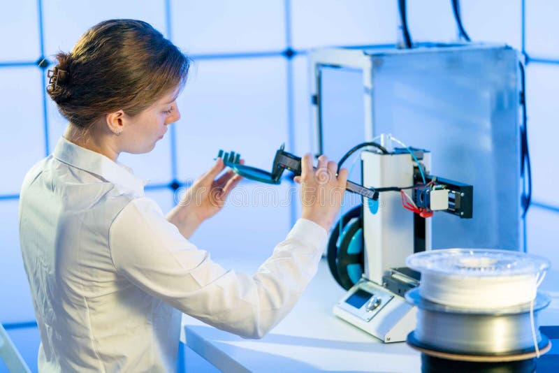 Component Inspection stock image. Image of scrutiny - 333029809