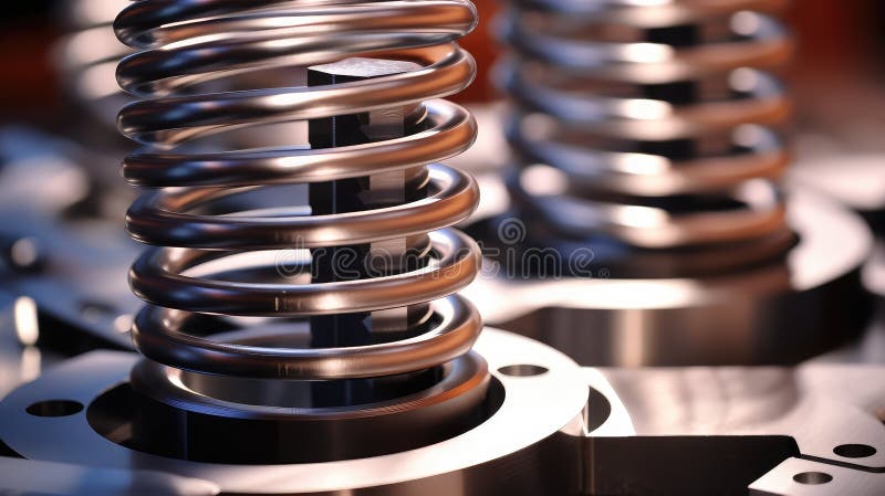 Elasticity Spring Stock Illustrations – 273 Elasticity Spring Stock ...