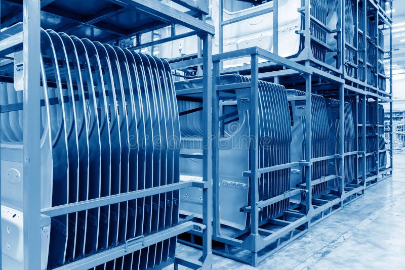 Componentes Automotrices: Viviendas Imagen de archivo - Imagen de ...