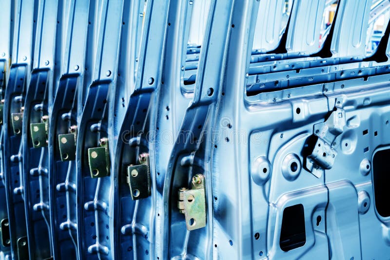 Componentes Automotrices: Viviendas Foto de archivo - Imagen de ...