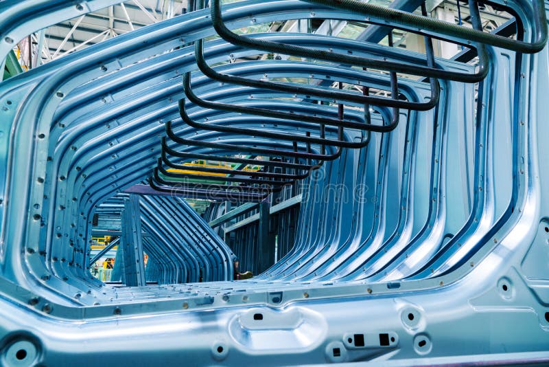 Componentes Automotrices: Viviendas Foto de archivo - Imagen de ...