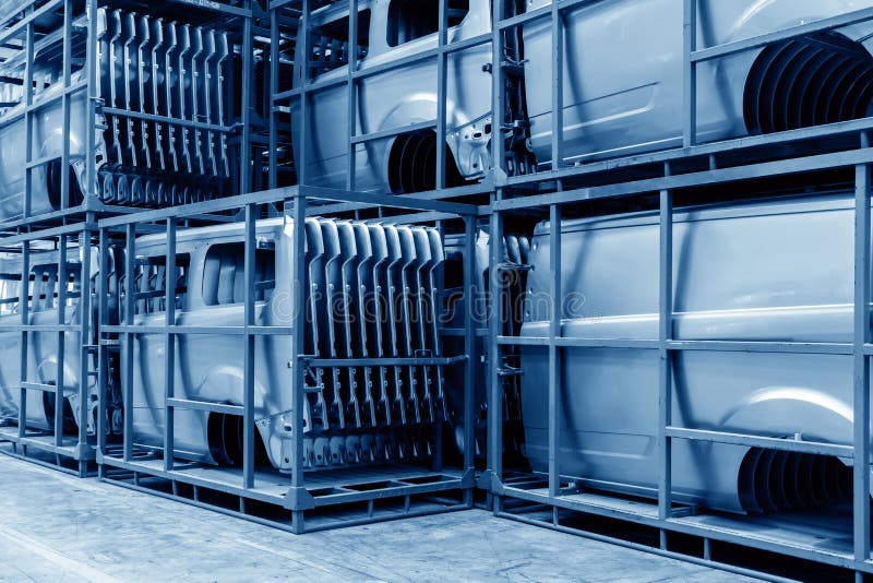 Componentes Automotrices: Viviendas Foto de archivo - Imagen de coche ...