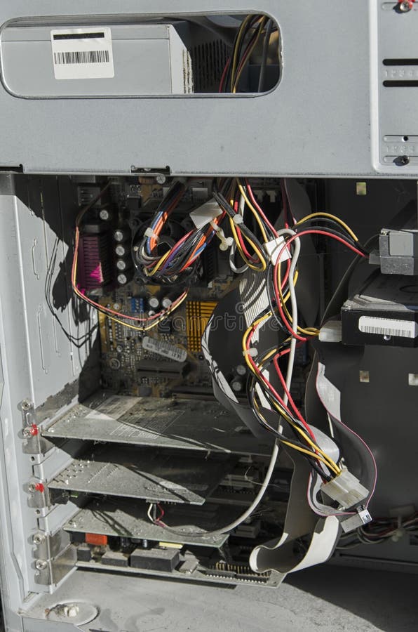 478 Components Computer Case Stock Photos - Free & Royalty-Free Stock ...