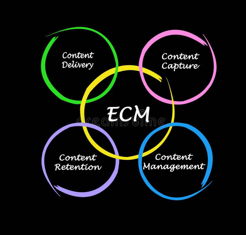 Management Ecm Stock Illustrations – 29 Management Ecm Stock ...