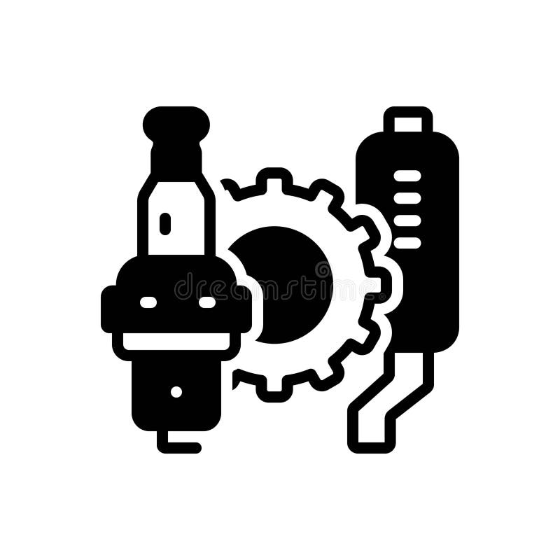 Components Black Icon Stock Illustrations – 1,273 Components Black Icon ...