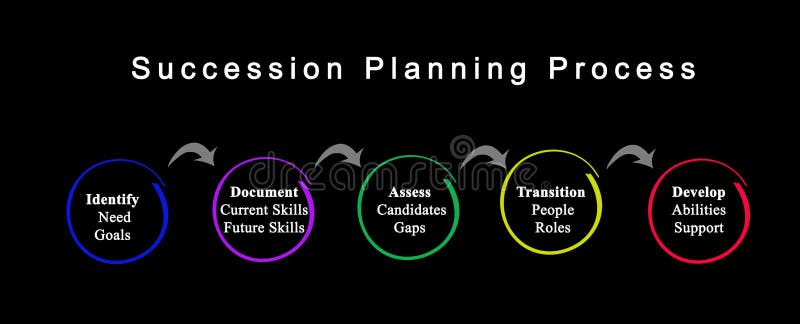 Succession Planning Stock Illustrations – 1,741 Succession Planning ...