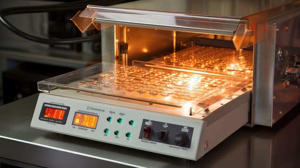 Pcb Reflow Stock Illustrations – 56 Pcb Reflow Stock Illustrations ...