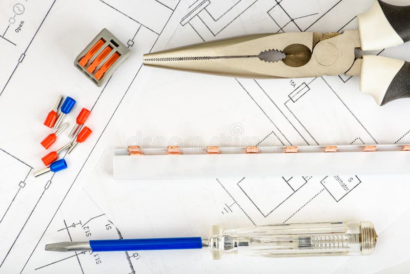 Components for Use in Electrical Installations. Accessories for ...