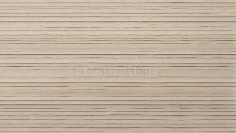 Architectural Symphony: Fluted Limestone Texture. AI Generate Stock ...