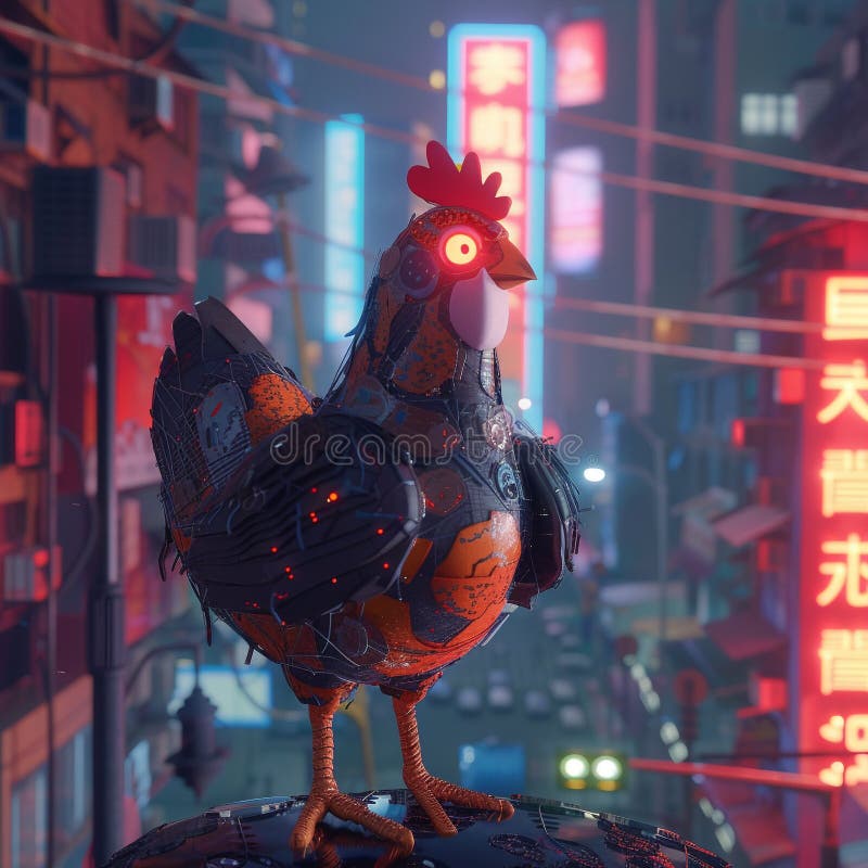 Chicken Animation Stock Illustrations – 1,306 Chicken Animation Stock ...