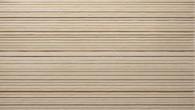 Architectural Symphony: Fluted Limestone Texture. AI Generate Stock ...