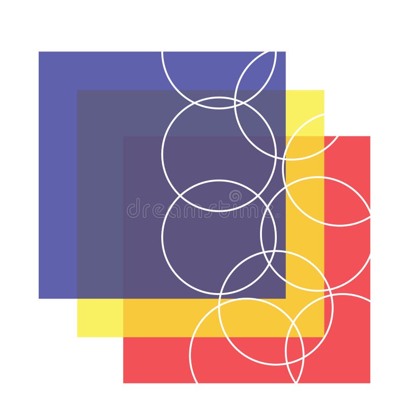 Shapes Coming Together - 130 Stock Illustration - Illustration of ...