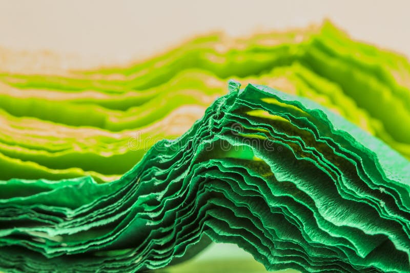 Composição Abstrata Com Textura Da Folha Foto de Stock - Imagem de ...