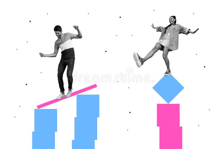 150 People Cube Collage Background Stock Photos - Free & Royalty-Free ...