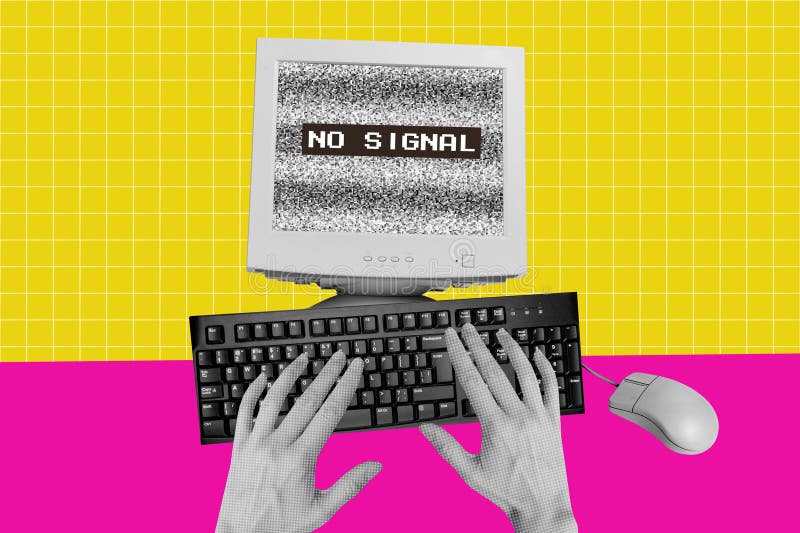 Signal of Hand or Social Media Sign Emoticon.communication and Symbol ...