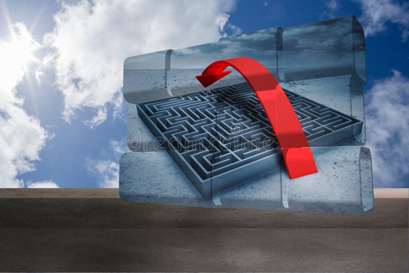 Sunshine Maze Stock Illustrations – 78 Sunshine Maze Stock ...