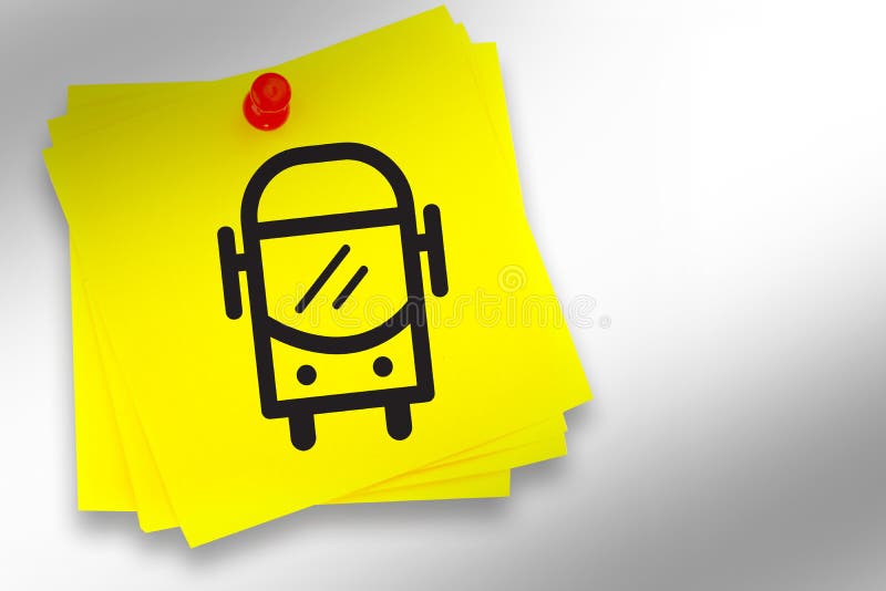 Sticky Notes Lines Stock Illustrations – 146 Sticky Notes Lines Stock ...