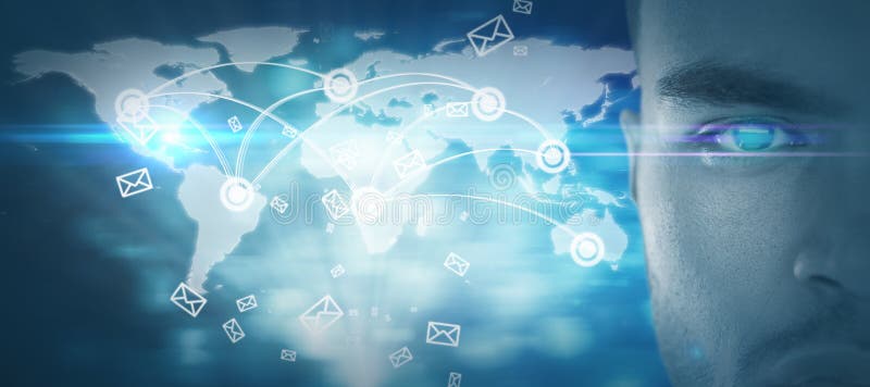 Part Hair Drawing 3d Stock Photos - Free & Royalty-Free Stock Photos ...