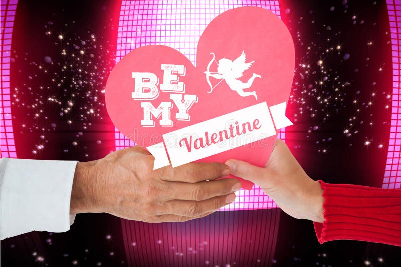 Black Cupid Valentines Day Screen Savers Stock Photos - Free & Royalty ...