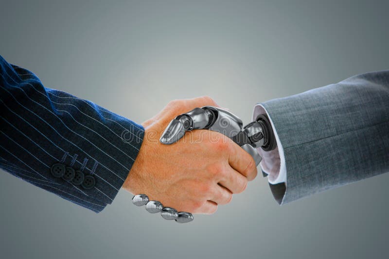 214 Robot Hand Wallpaper Stock Photos - Free & Royalty-Free Stock ...