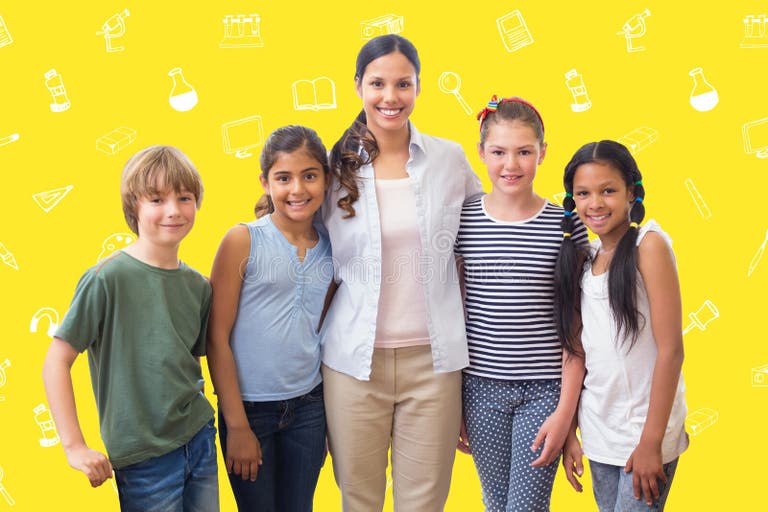 219 Computer Science Doodle Background Stock Photos - Free & Royalty ...