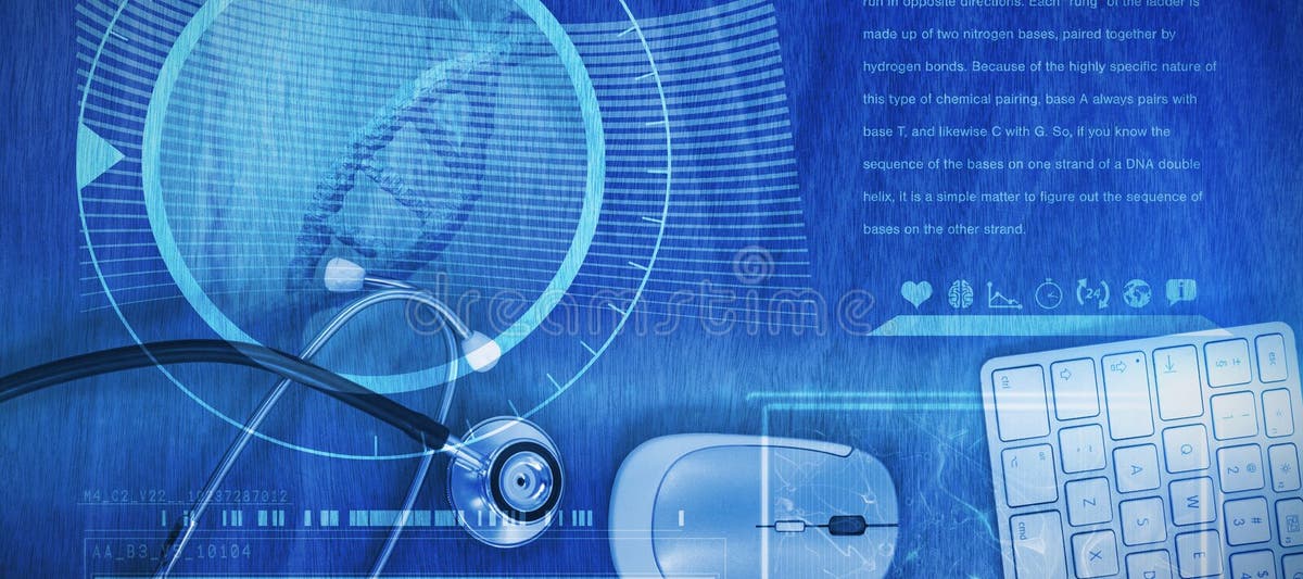 Composite Computer Mouse Stock Illustrations – 424 Composite Computer ...