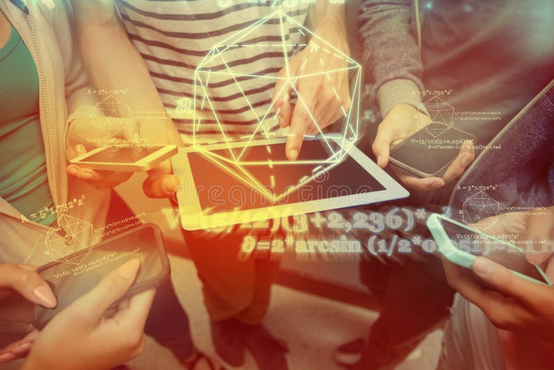 Smartphones Math Stock Photos - Free & Royalty-Free Stock Photos from ...