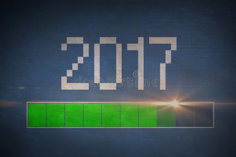 Green Loading Icon Isolated Seamless Pattern on White Background ...