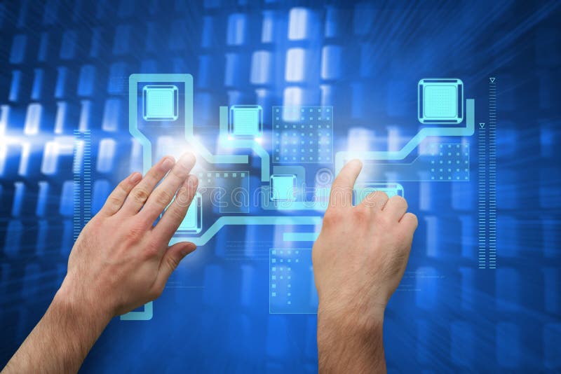 System integration concept stock photo. Image of cyber - 26498568 System integration concept stock photo. Image of cyber - 26498568