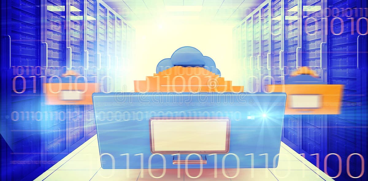 Electronic Filing System Stock Illustrations – 63 Electronic Filing ...