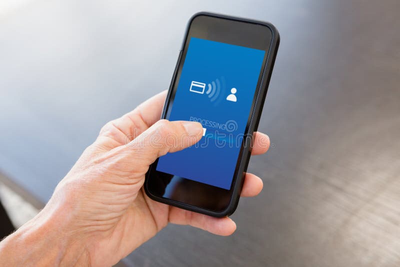 Composite Image of Loading Screen Stock Image - Image of graph, display ...