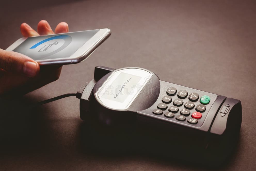 Composite Image of Loading Screen Stock Illustration - Illustration of ...