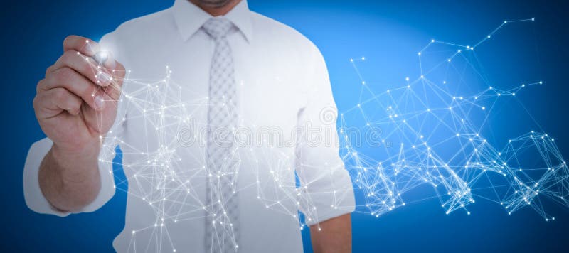 Executive writing stock photo. Image of exam, lesson - 18674772